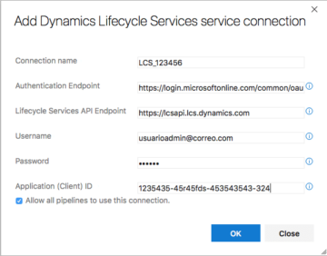 Setting up Release Pipeline in Azure DevOps for Dynamics 365 for ...