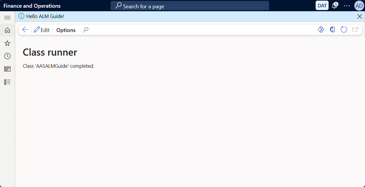 Deploy code to a Unified Development Environment - ariste.info Deploy code to a Unified Development Environment - ariste.info